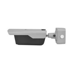 LPRIP4M-ANPR-832DL - 4MP Starlight Active Deterrence ANPR Network Camera - Optiview